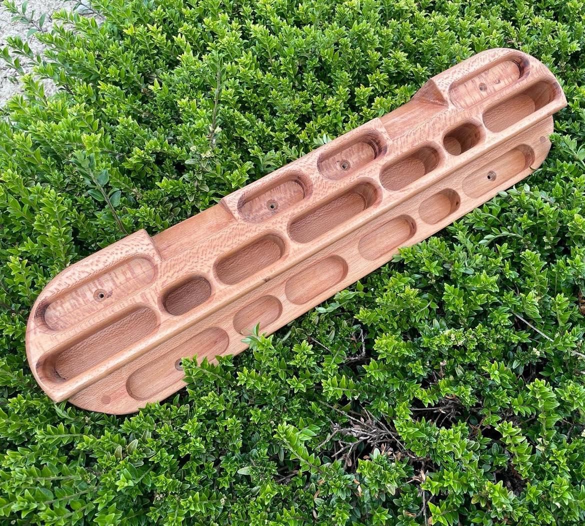 Beastmaker 1000 Hangboard : 11 Steps (with Pictures) - Instructables
