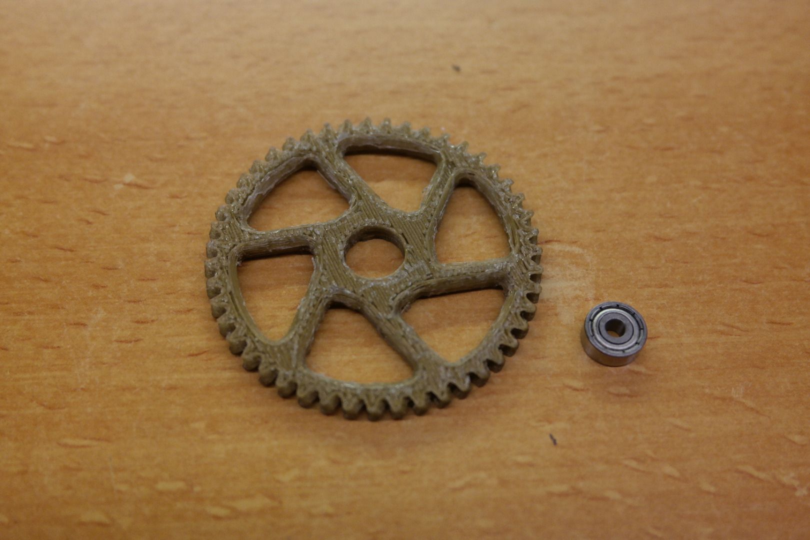 Hand in Hand Skeleton Clock : 11 Steps (with Pictures) - Instructables