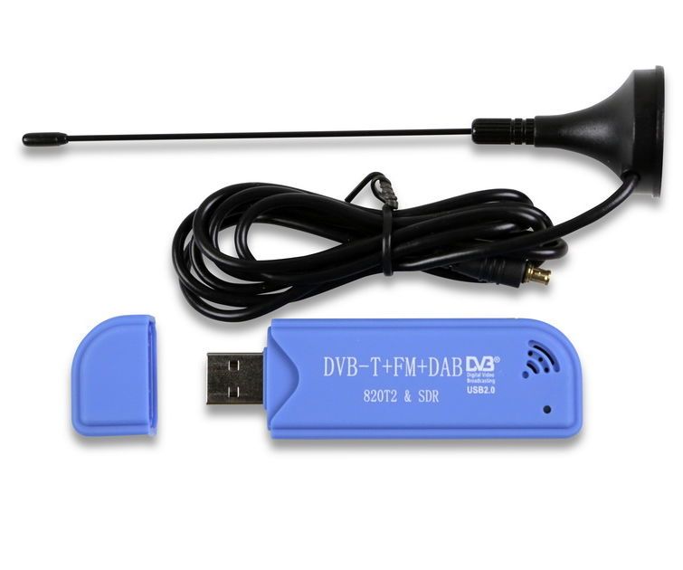 eavesdrop on pager messages with rtl sdr DIY Project - Step-by-Step DIY ...