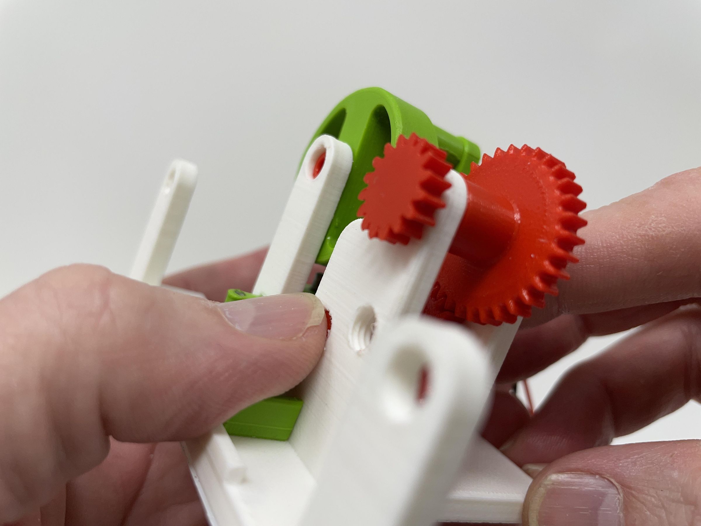 A 3D Printed Snake Automaton. : 6 Steps (with Pictures) - Instructables