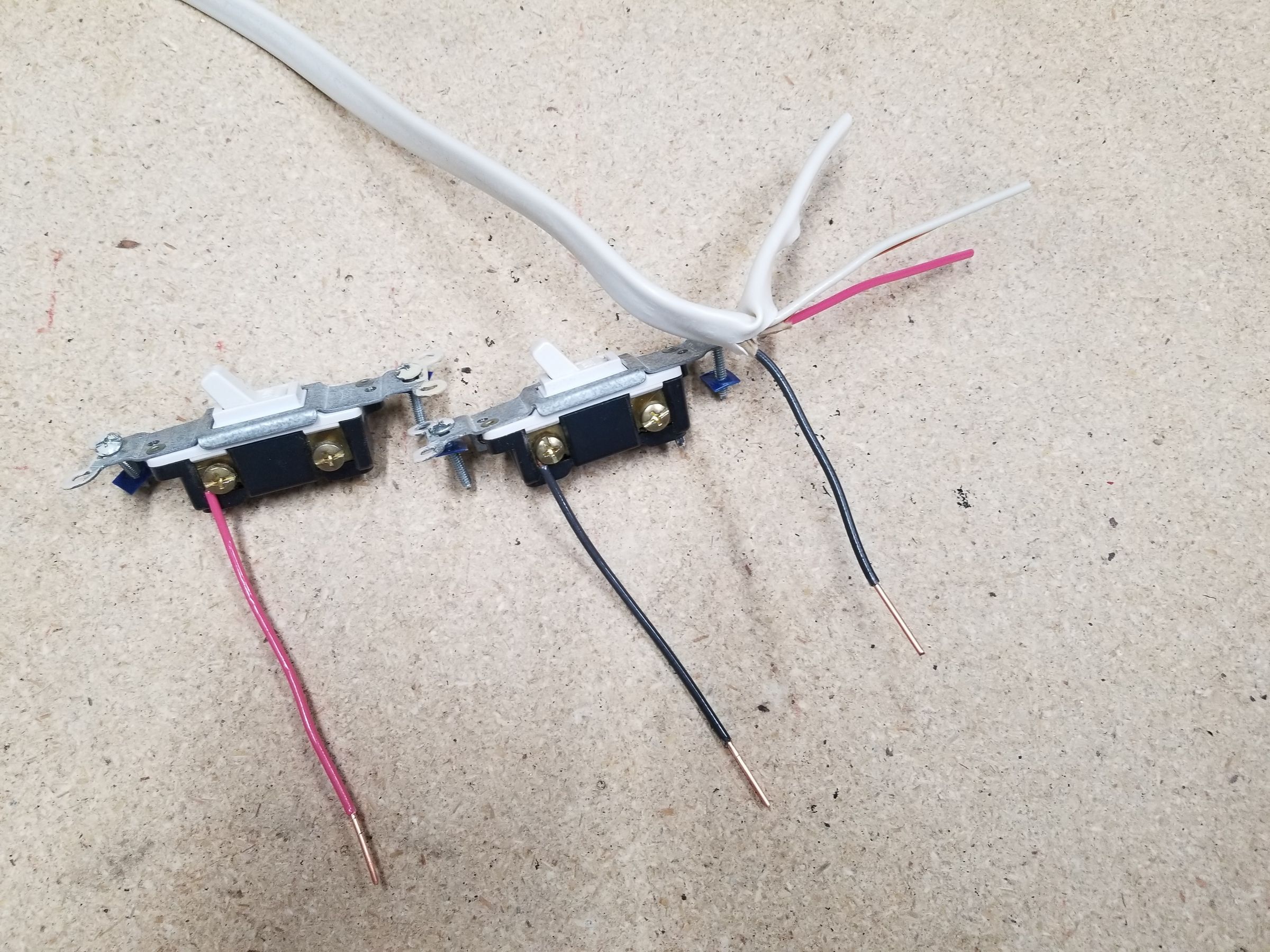 How to Make Electrical Pigtails : 7 Steps (with Pictures) - Instructables