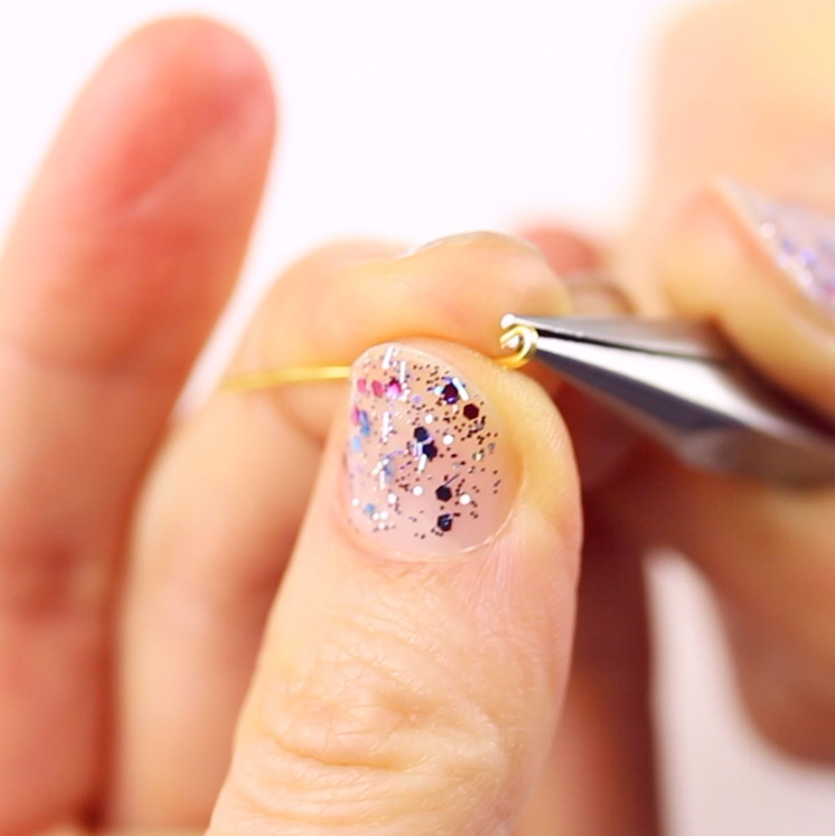 3 Super Easy Earrings! | Earrings DIY : 5 Steps (with Pictures ...