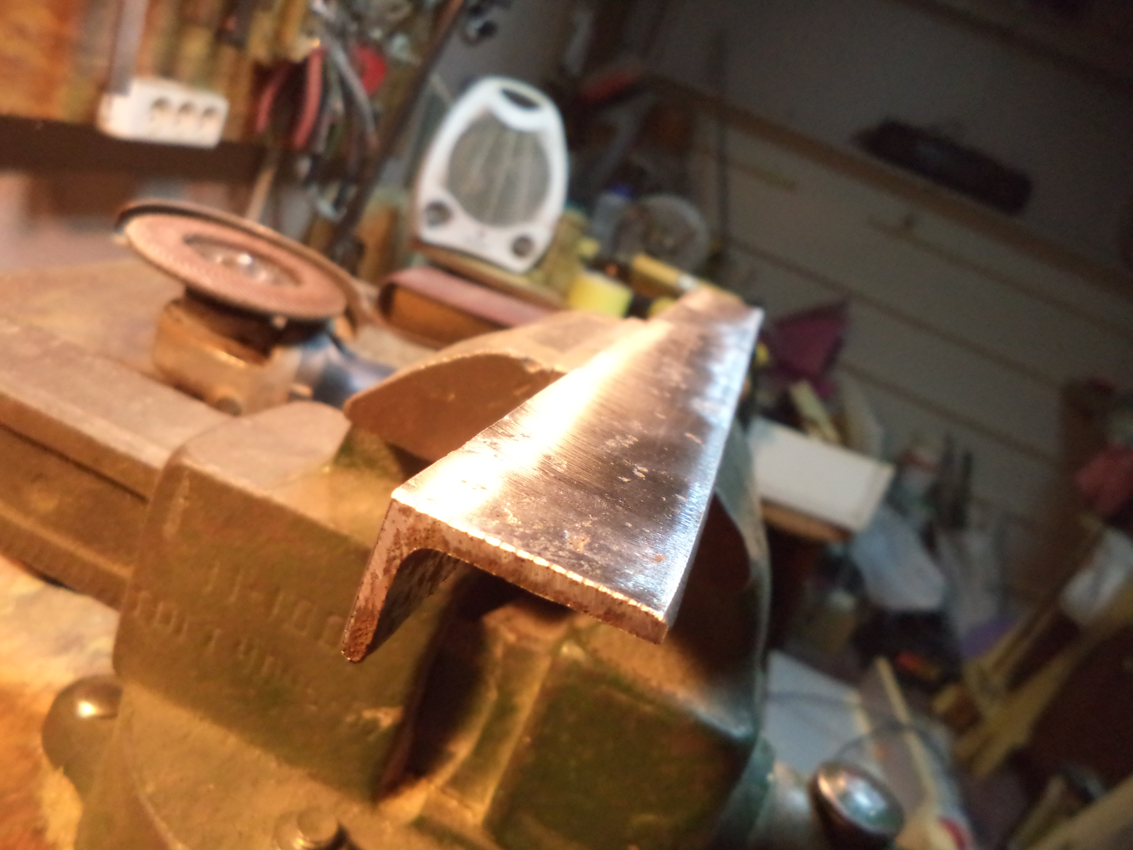 Guillotine Not Only Paper Cutter : 40 Steps (with Pictures) - Instructables