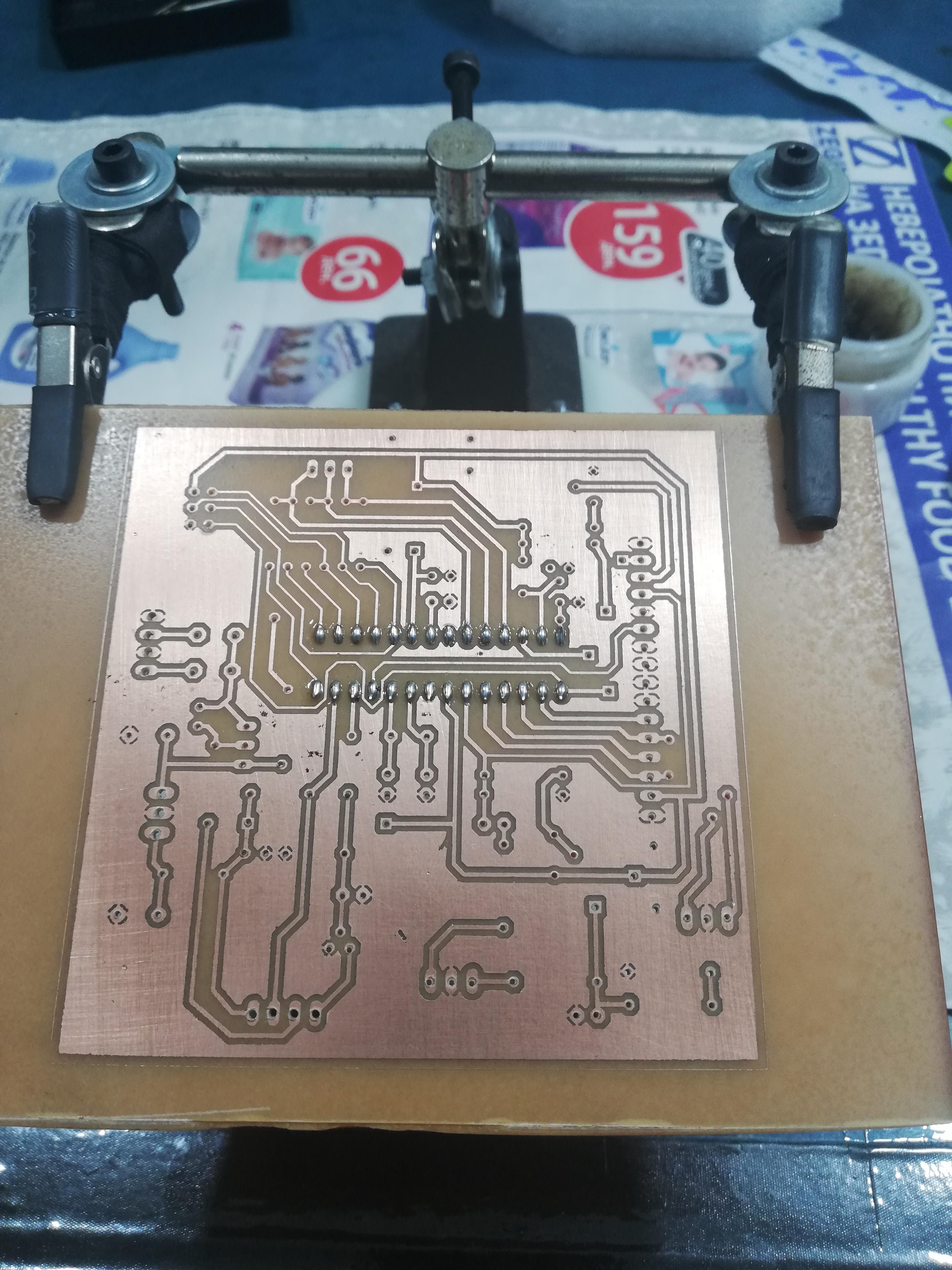 Component Tester - Test Almost Anything !! : 9 Steps (with Pictures ...