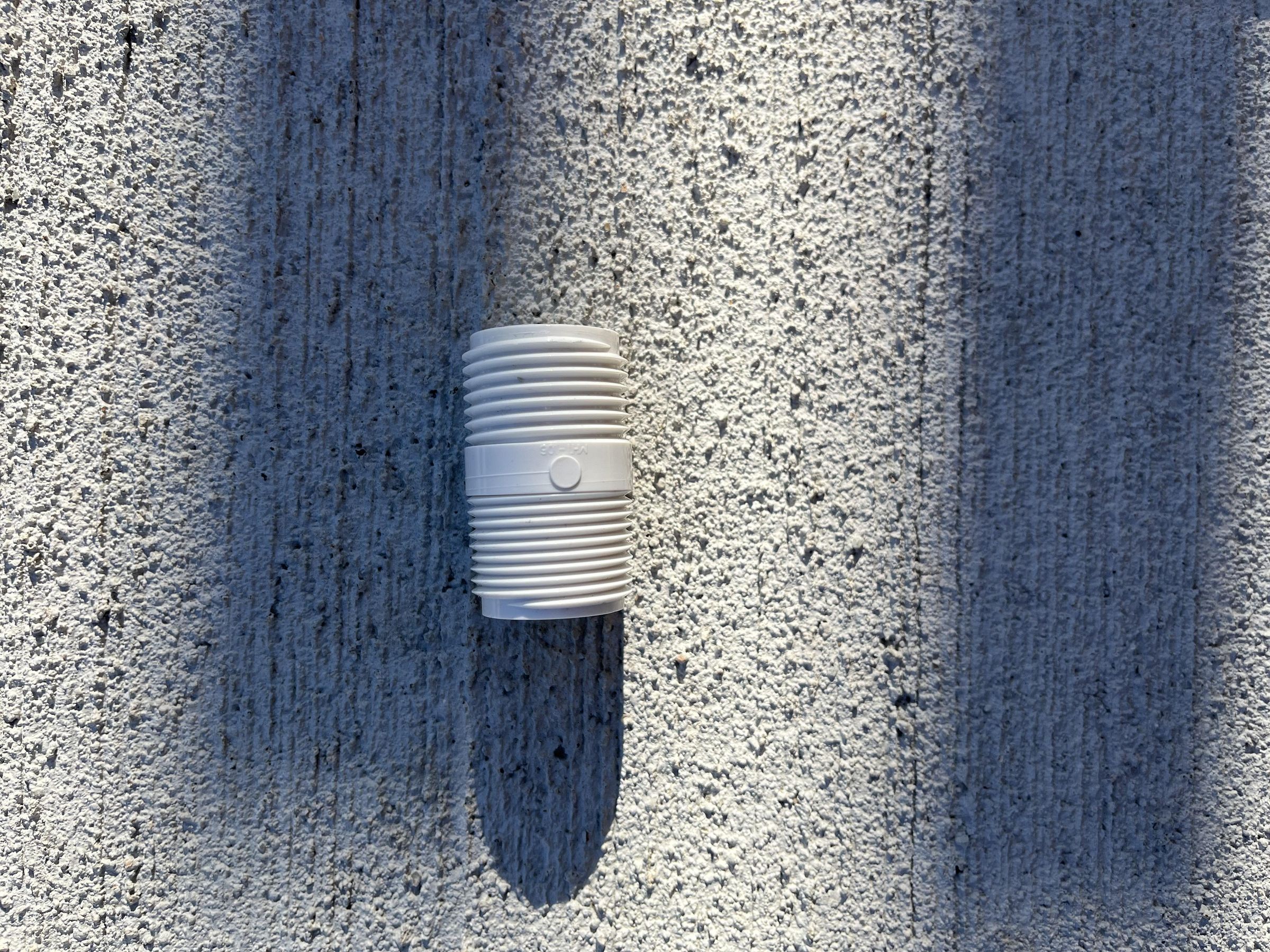 PVC Garden Hose Connected Sprinkler : 19 Steps - Instructables