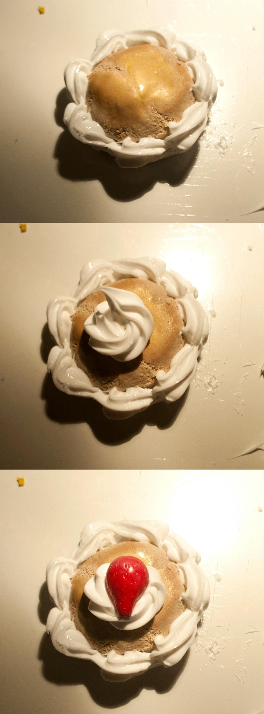 Polymer Clay Compact Mirror : 6 Steps (with Pictures) - Instructables