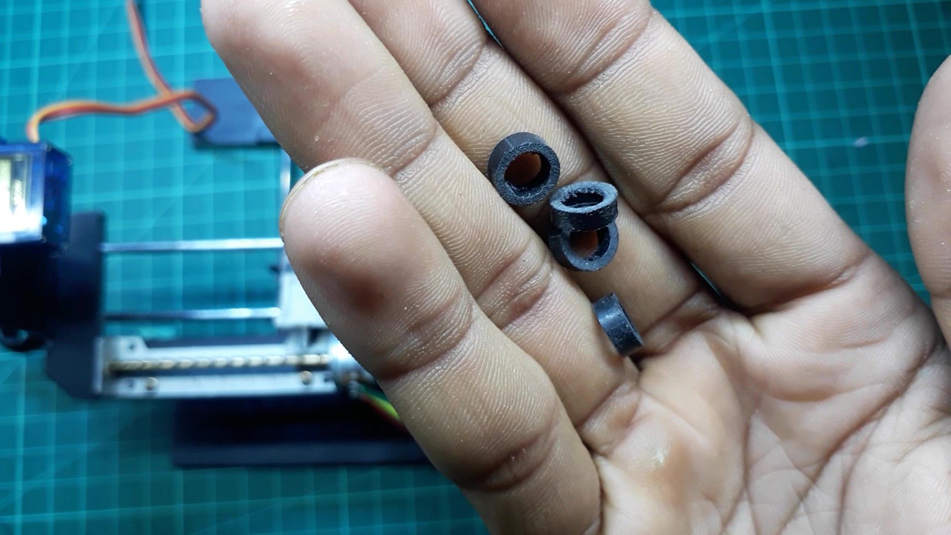 DIY Arduino CNC Drawing Machine : 17 Steps (with Pictures) - Instructables