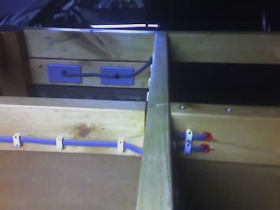 Build a Work Table for Your Work Shop : 5 Steps (with Pictures ...