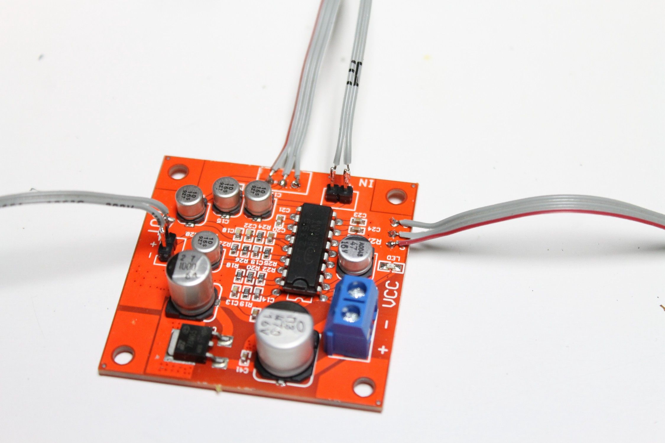 Echo & Reverb Box : 10 Steps (with Pictures) - Instructables