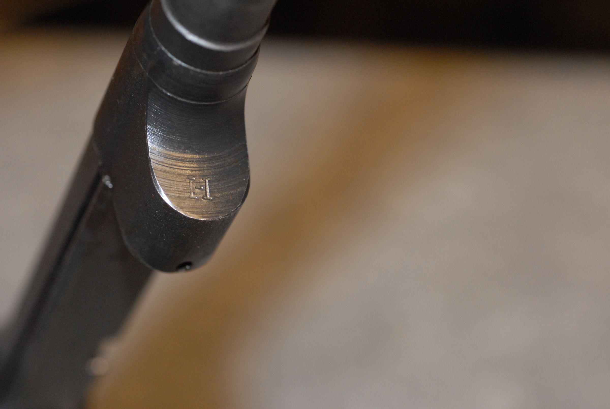 HOW TO FILL OUT a CARBINE CLUB DATA SHEET FOR AN M1 CARBINE : 9 Steps ...