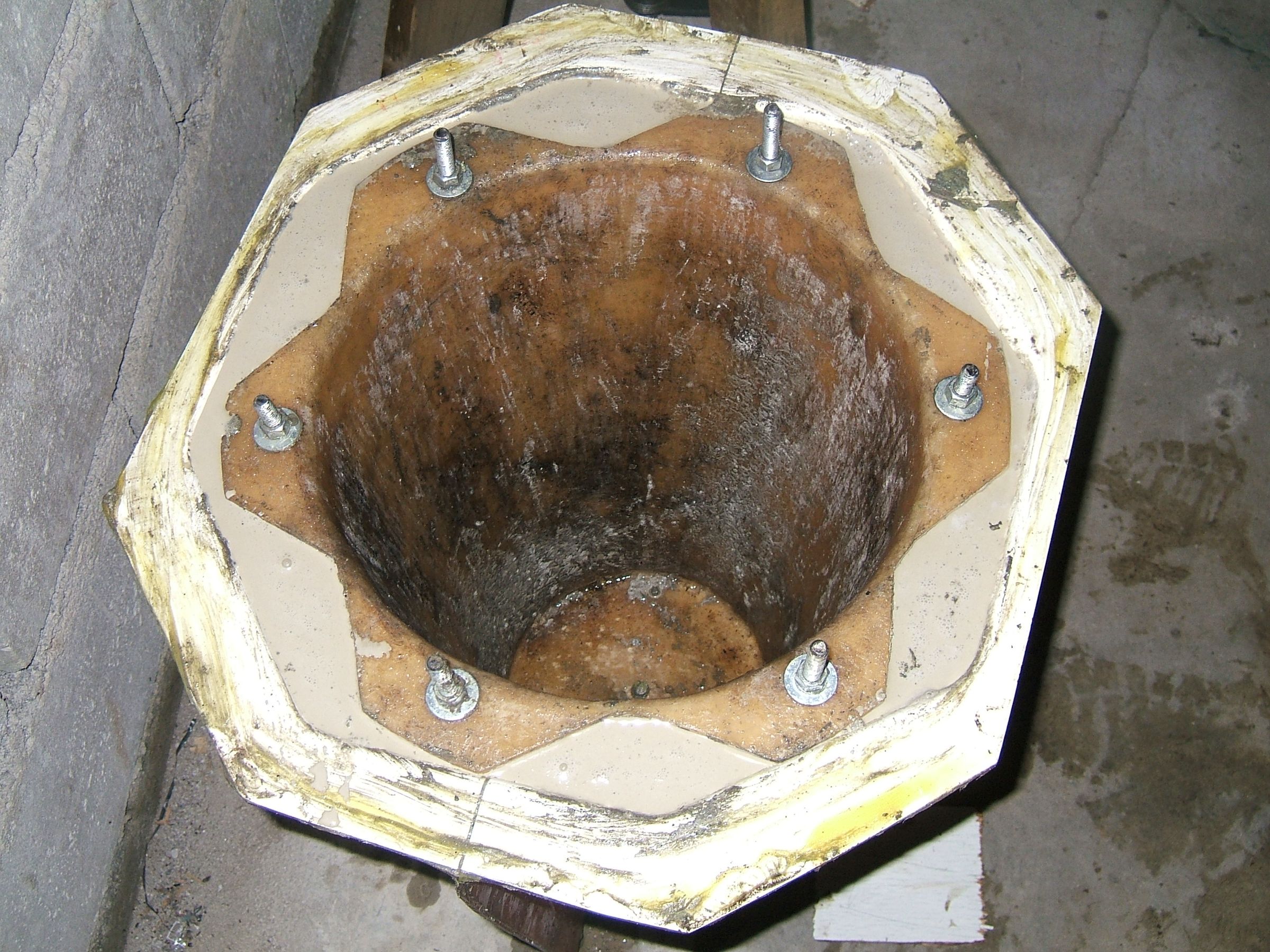 Universal Nut Sheller : 48 Steps (with Pictures) - Instructables