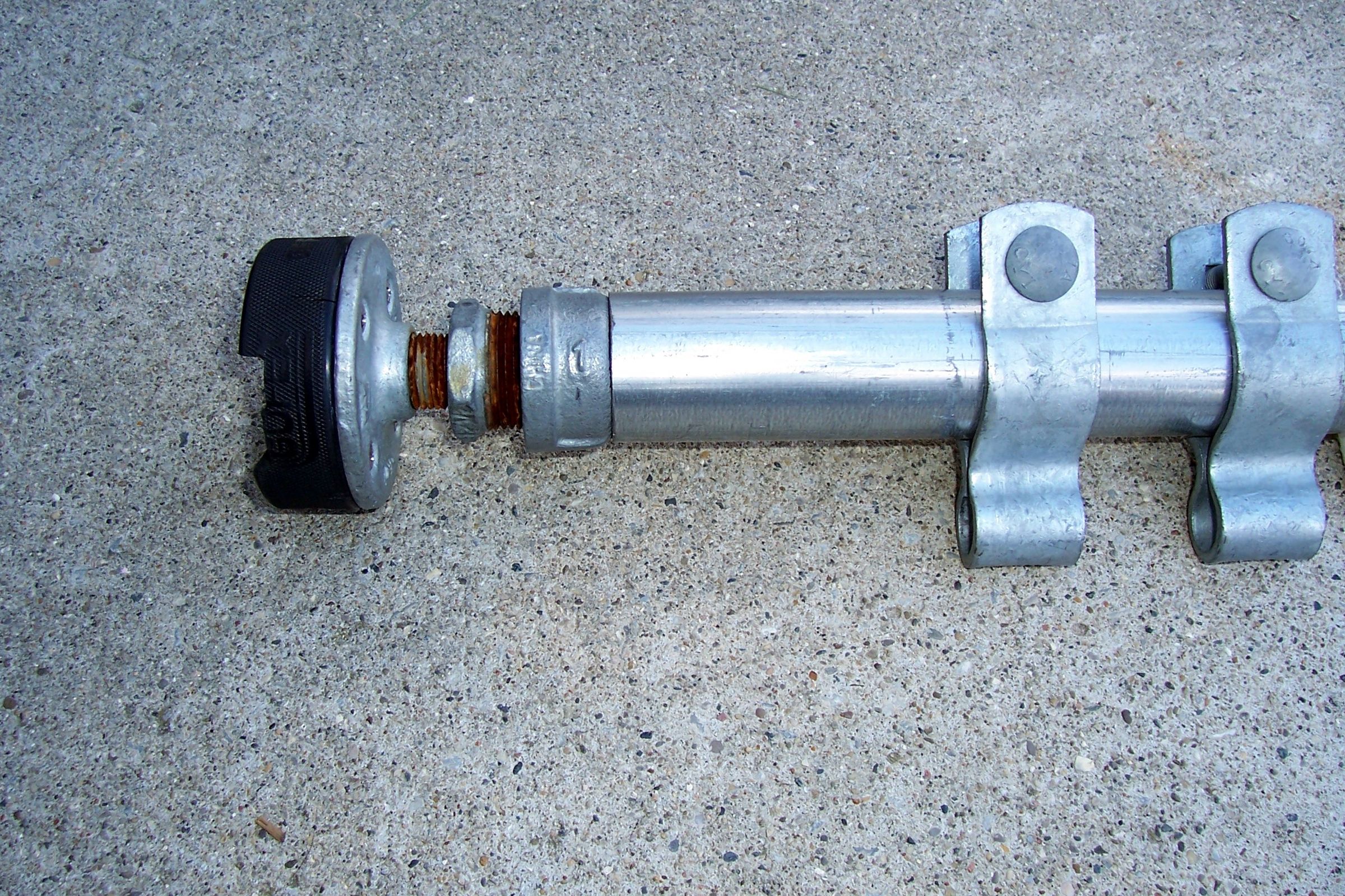 Truck Bed Bike Rack : 13 Steps (with Pictures) - Instructables