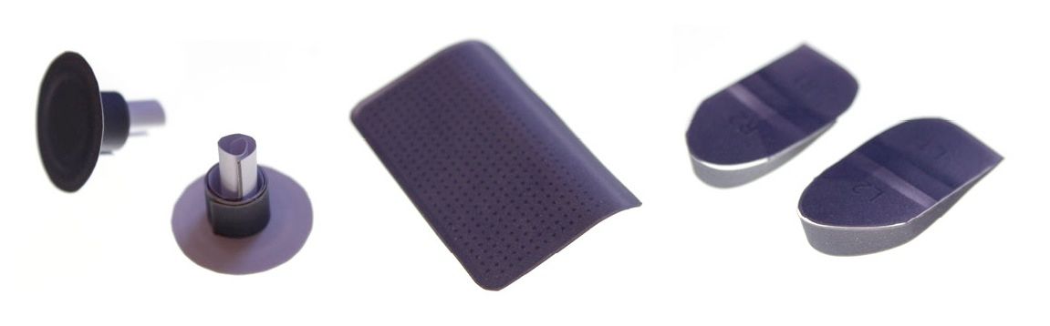 PlayStation 4 Controller - Papercraft : 5 Steps (with Pictures ...