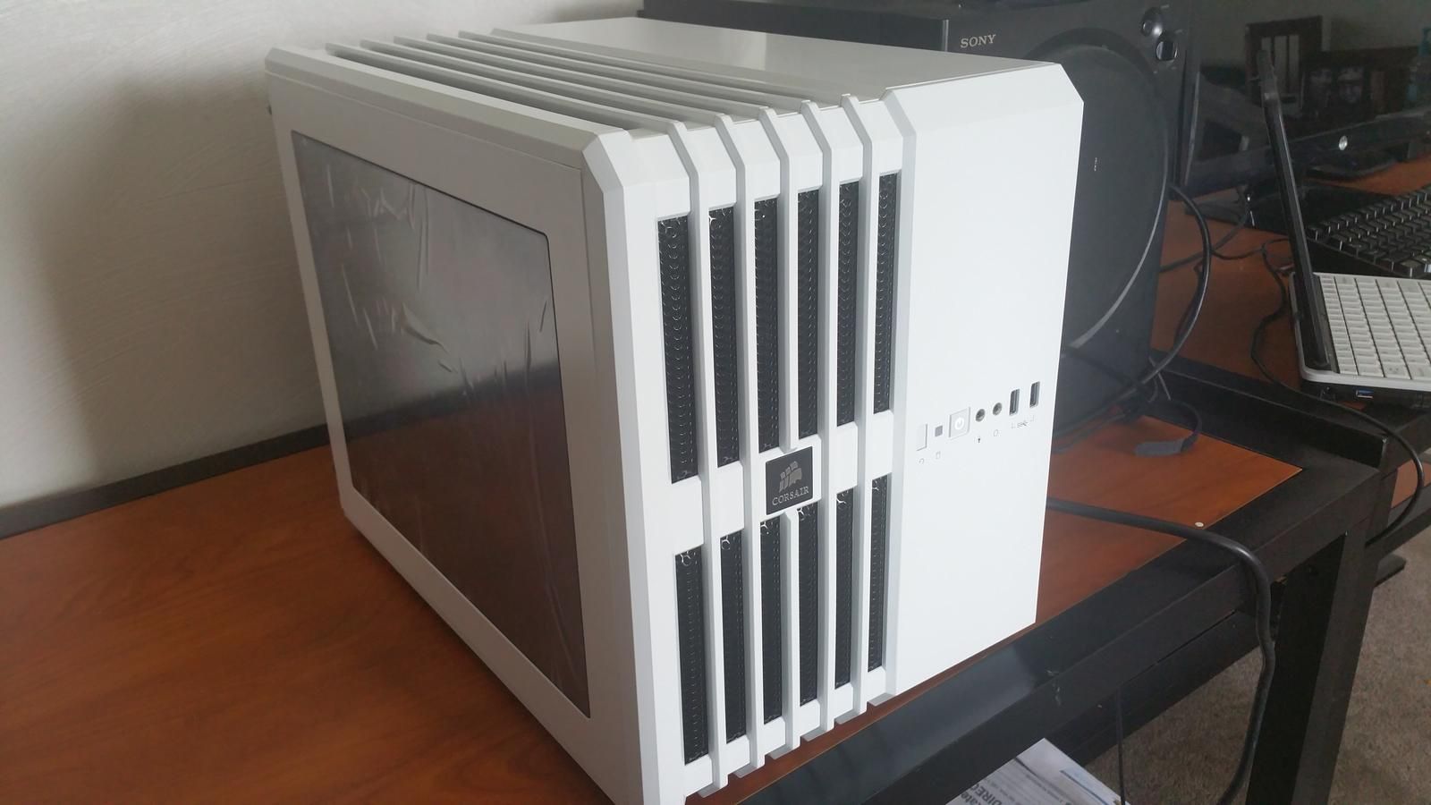PC Build Guide : 9 Steps (with Pictures) - Instructables