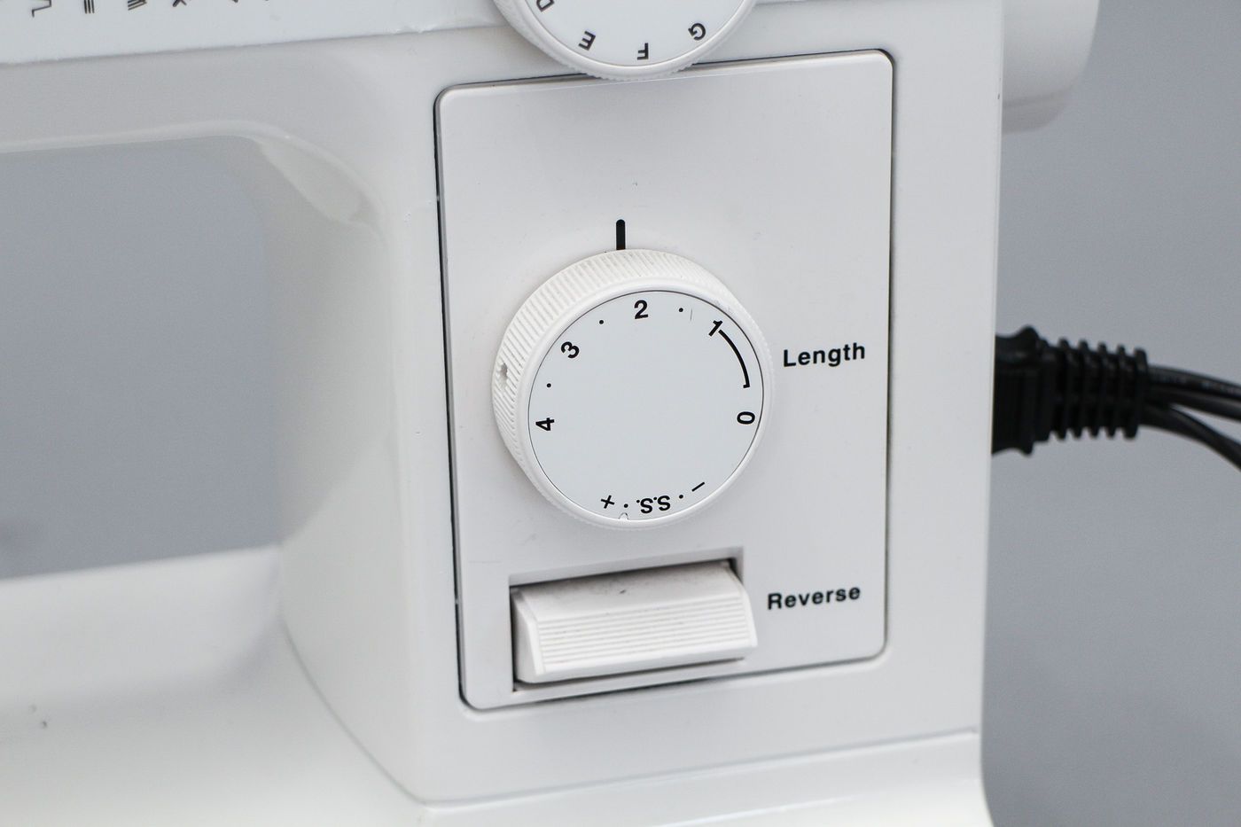 Meet Your Sewing Machine : 12 Steps - Instructables