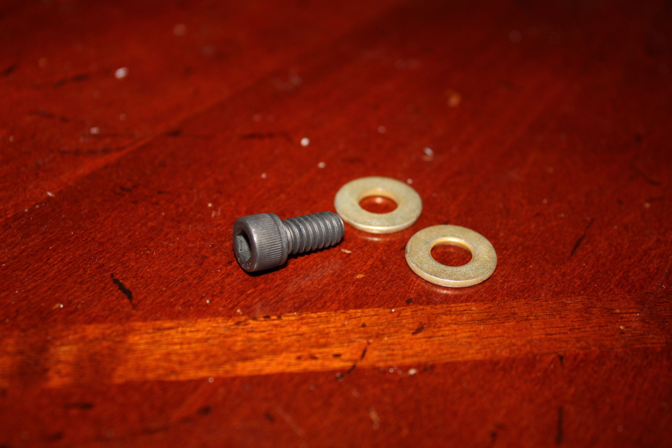 DIY Fig Rig for Small Cameras : 7 Steps - Instructables