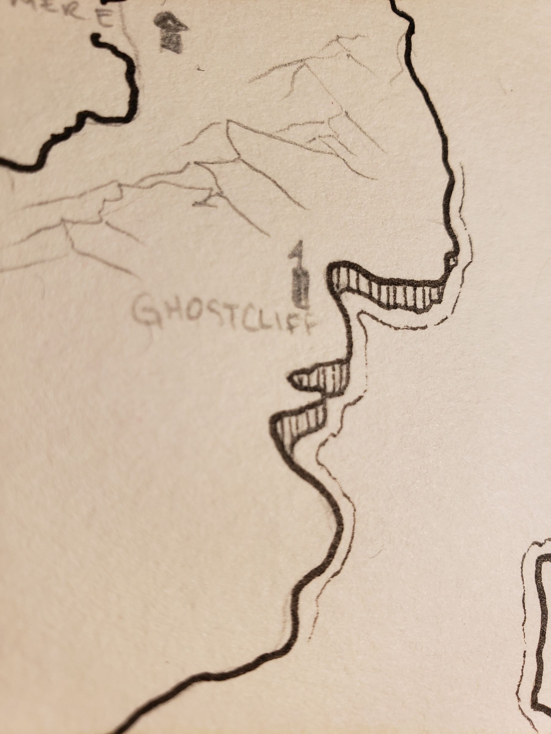 Draw Your Own Fantasy Maps : 11 Steps (with Pictures) - Instructables