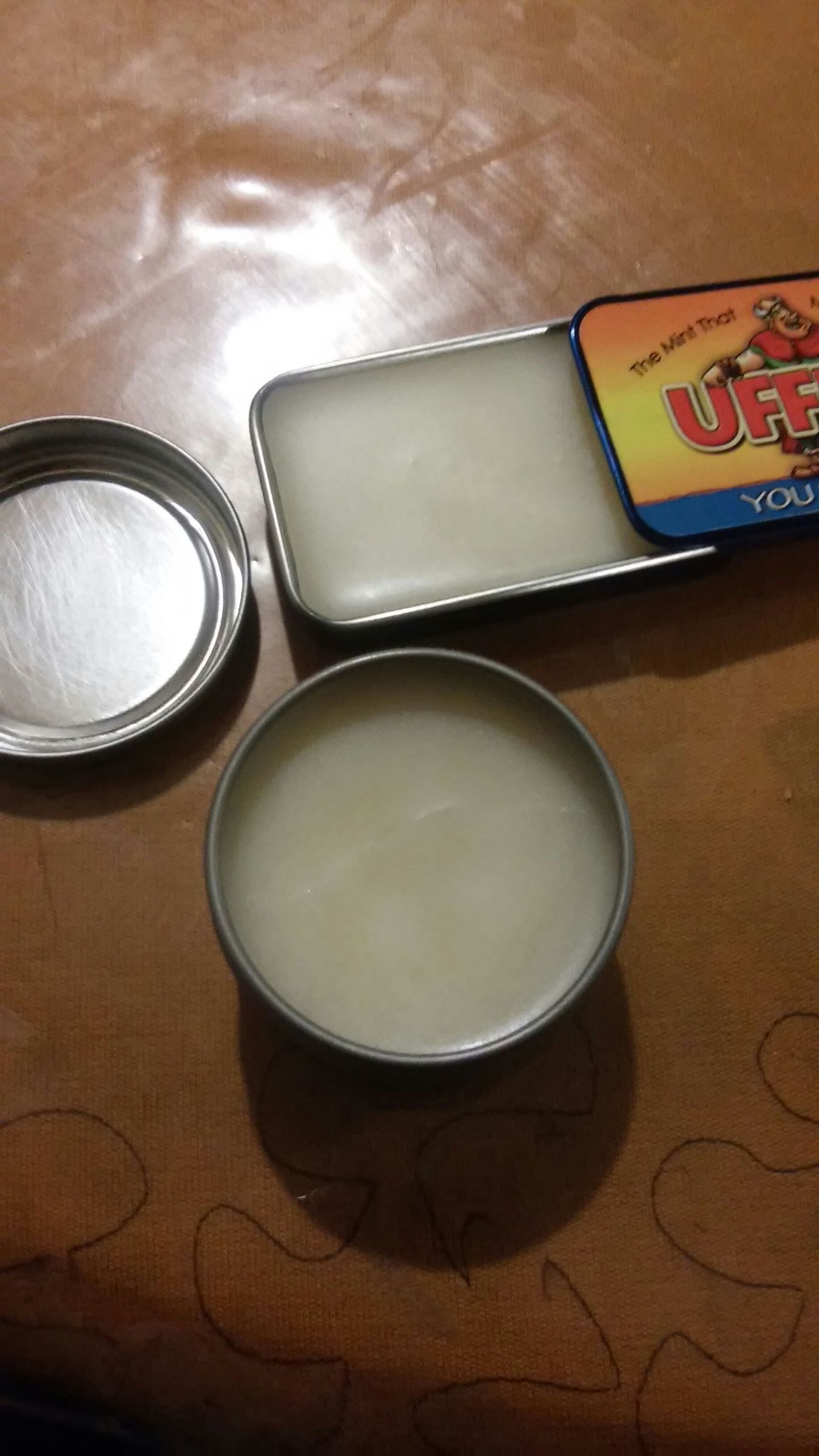 DIY Vapor Rub : 5 Steps (with Pictures) - Instructables