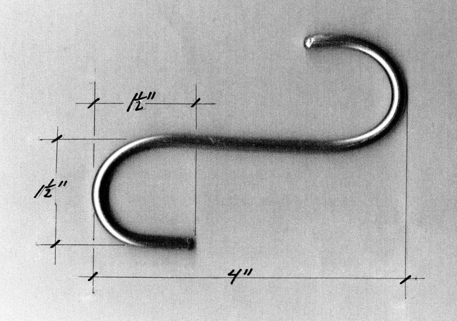 Make Great-Looking S-Hooks - Cheap : 13 Steps - Instructables