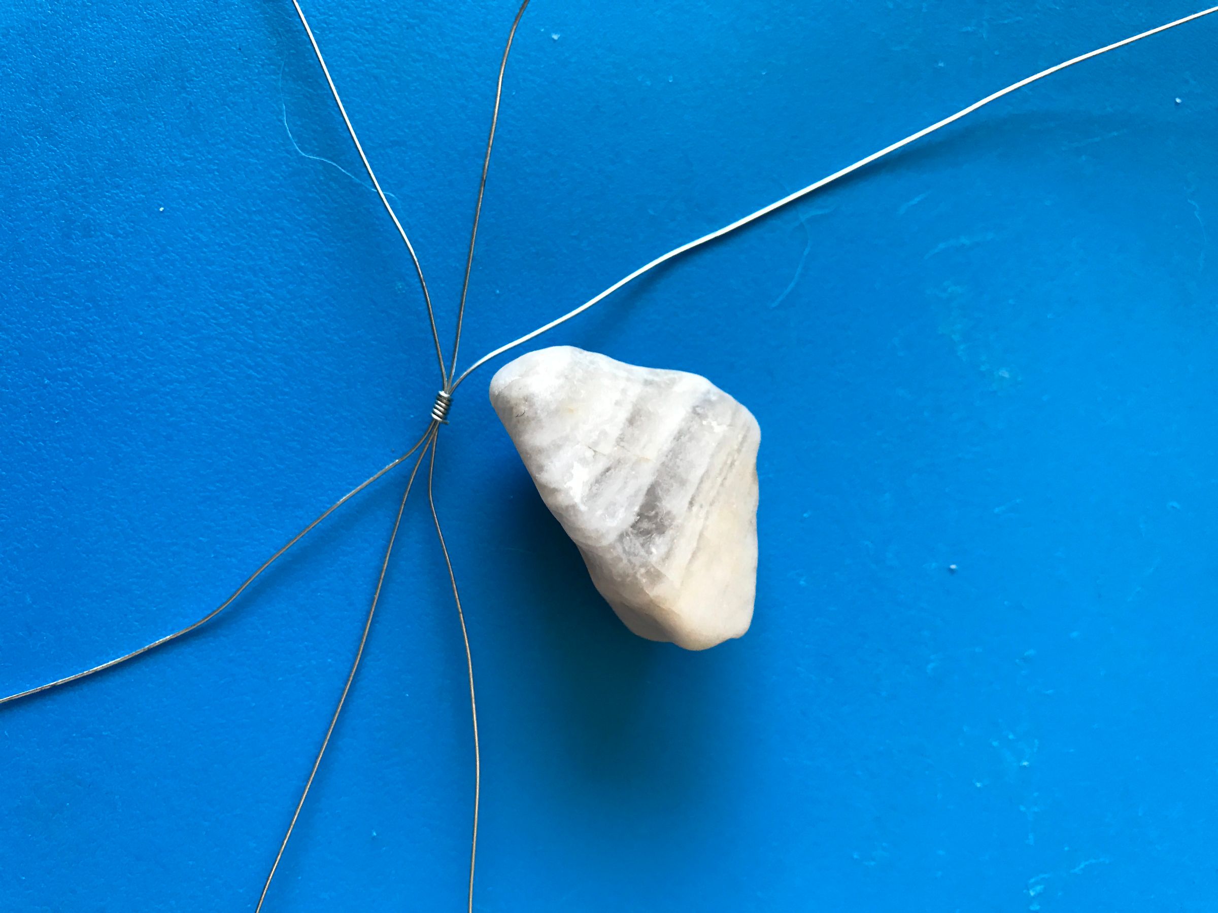 3 Ways to Use Natural Stones for Jewelry : 9 Steps (with Pictures ...