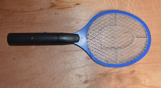 Human Cattle Prod : 8 Steps - Instructables