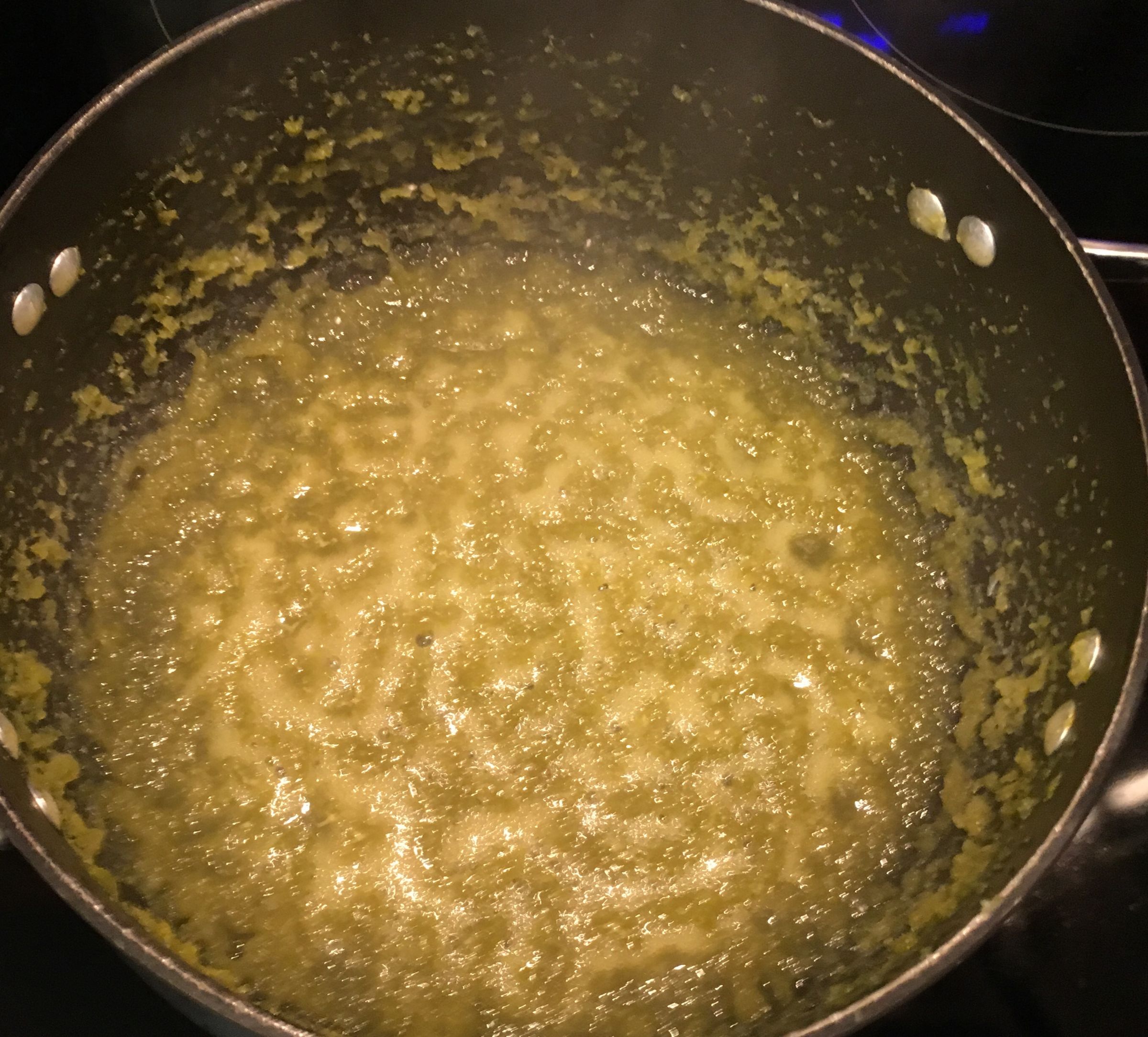 Low Sugar Peach Jalapeño Jelly : 5 Steps (with Pictures) - Instructables