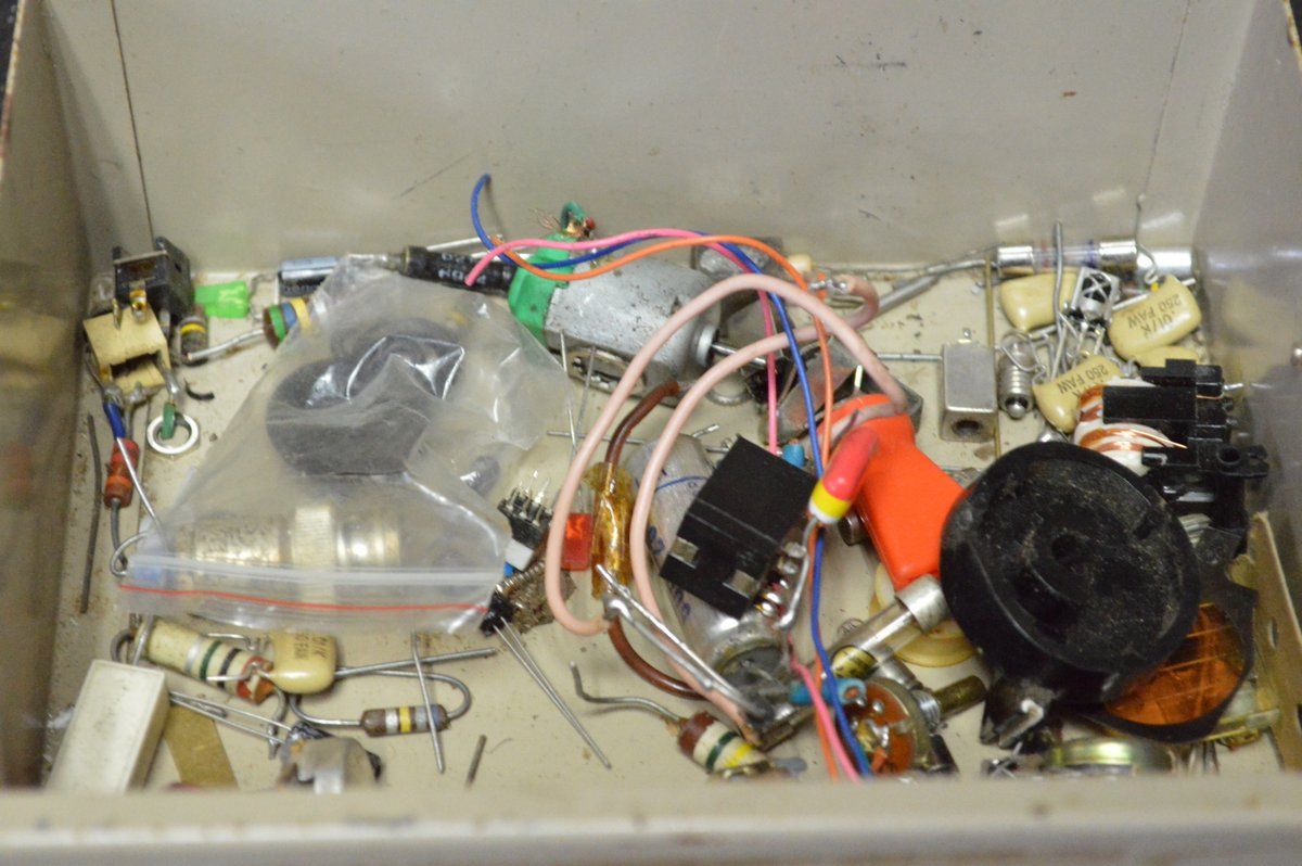 The Art of Making Junkbots : 14 Steps (with Pictures) - Instructables