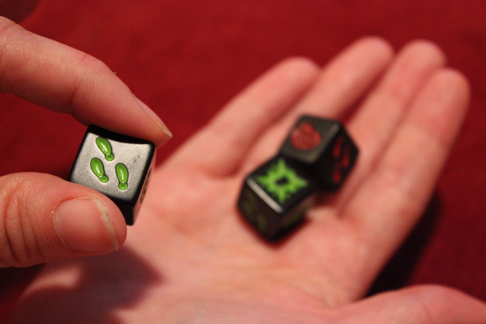 How to Play Zombie Dice : 7 Steps - Instructables