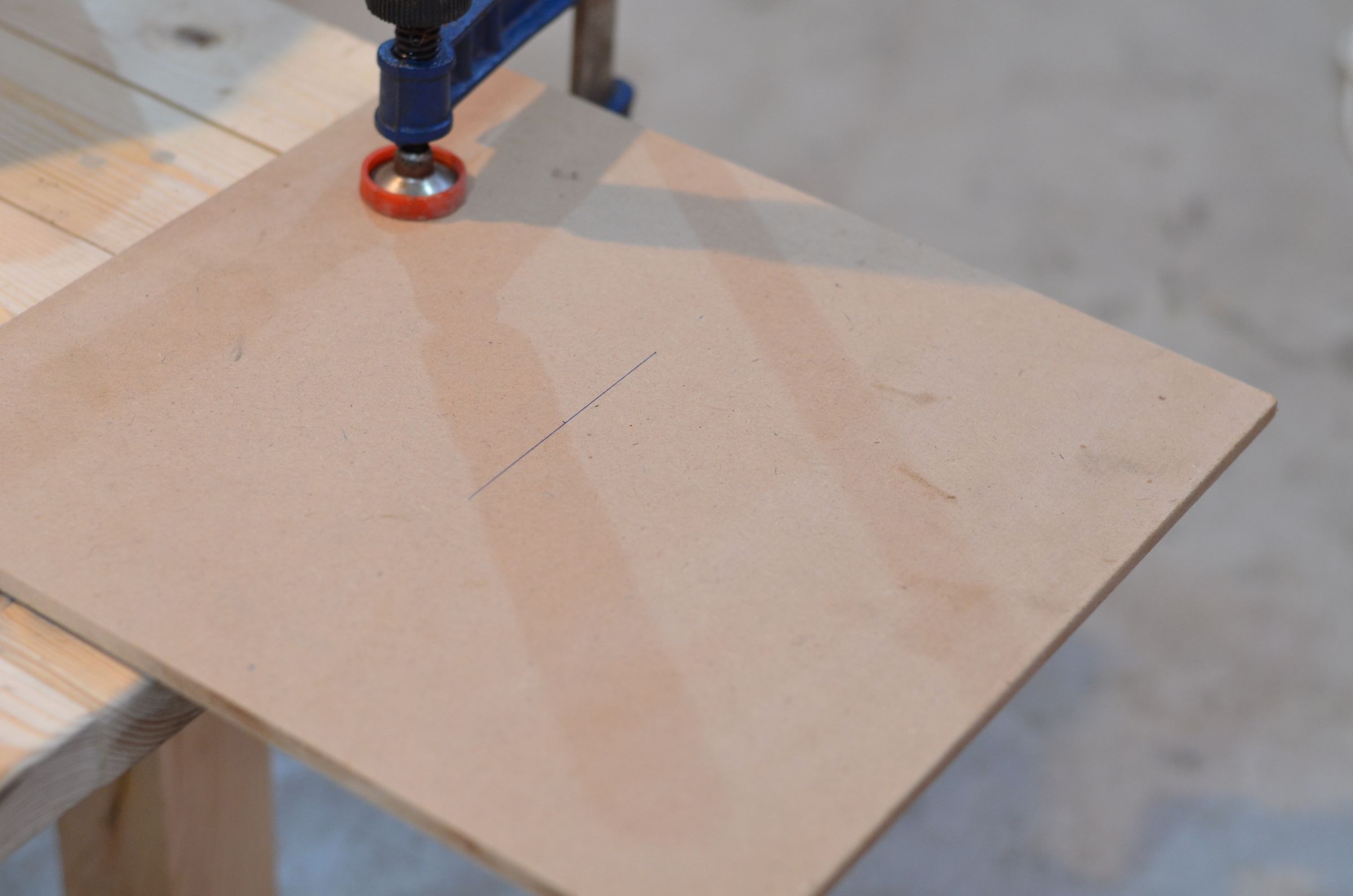 DIY 12v Mini Table Saw : 10 Steps (with Pictures) - Instructables