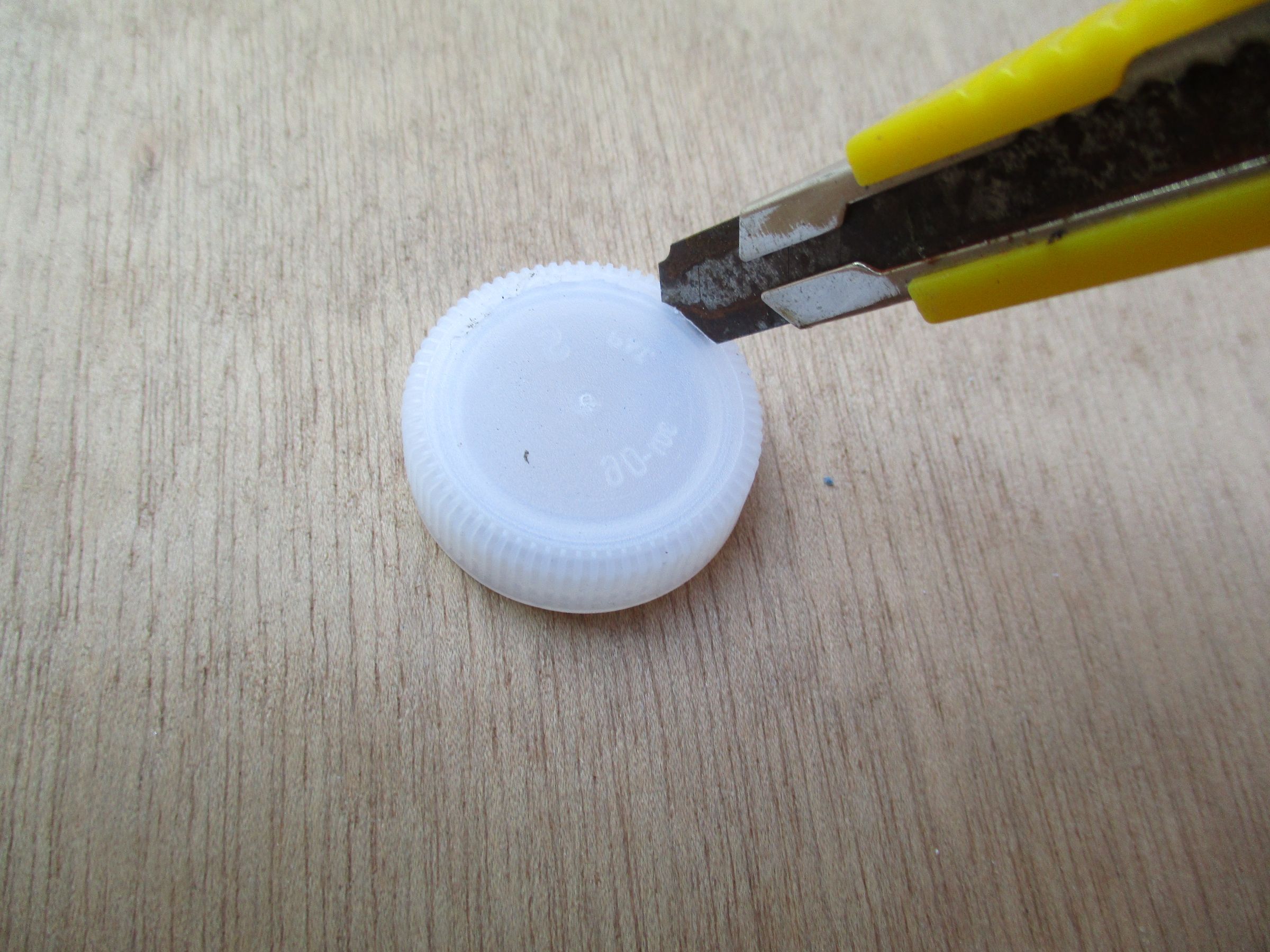3D Printer Bed Leveling Assistance Tool : 7 Steps (with Pictures ...