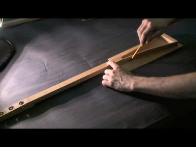 How to Build a Strum-Stick Musical Instrument : 33 Steps (with Pictures ...