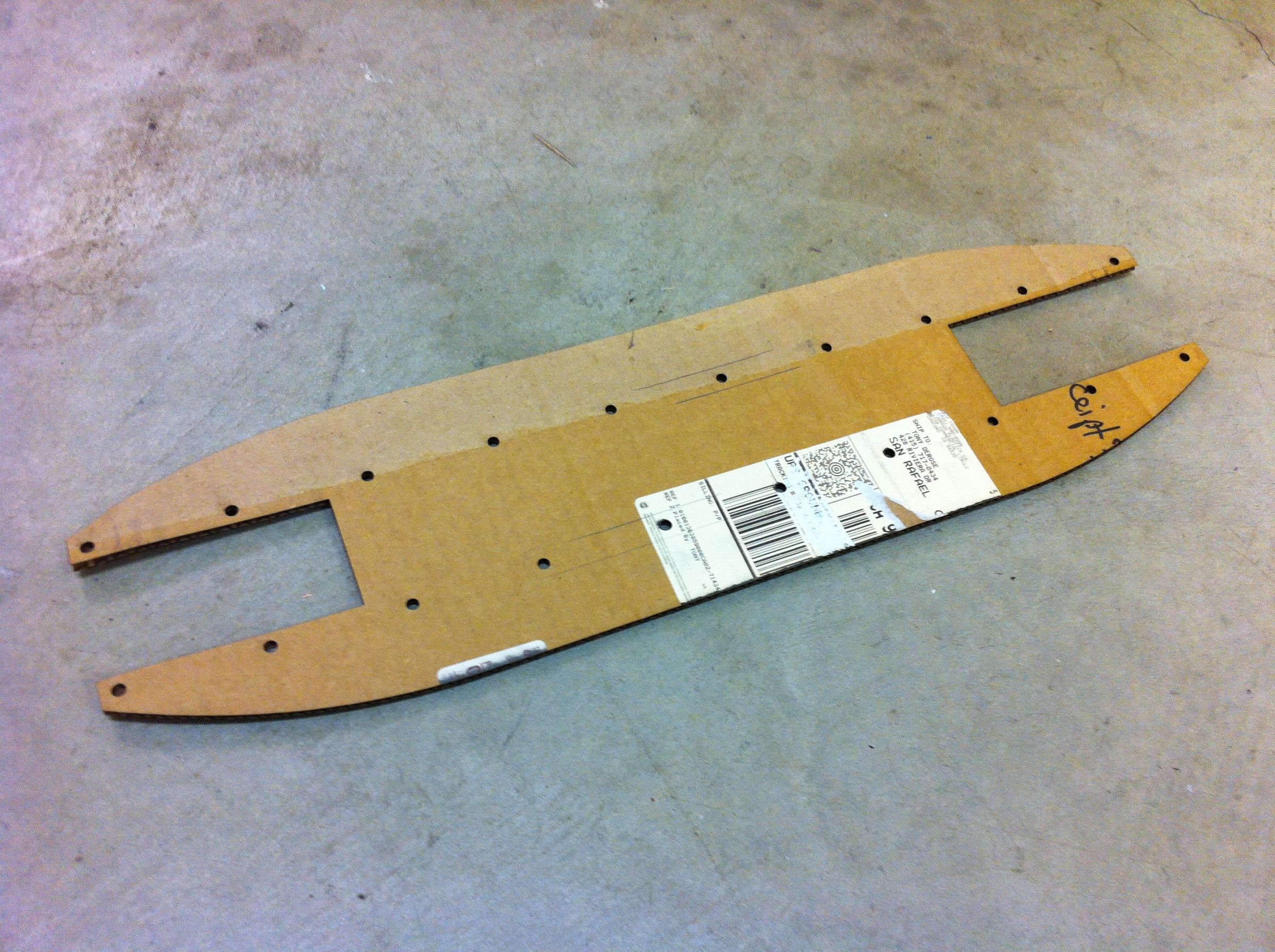 Make a Scooter From Scratch : 11 Steps (with Pictures) - Instructables