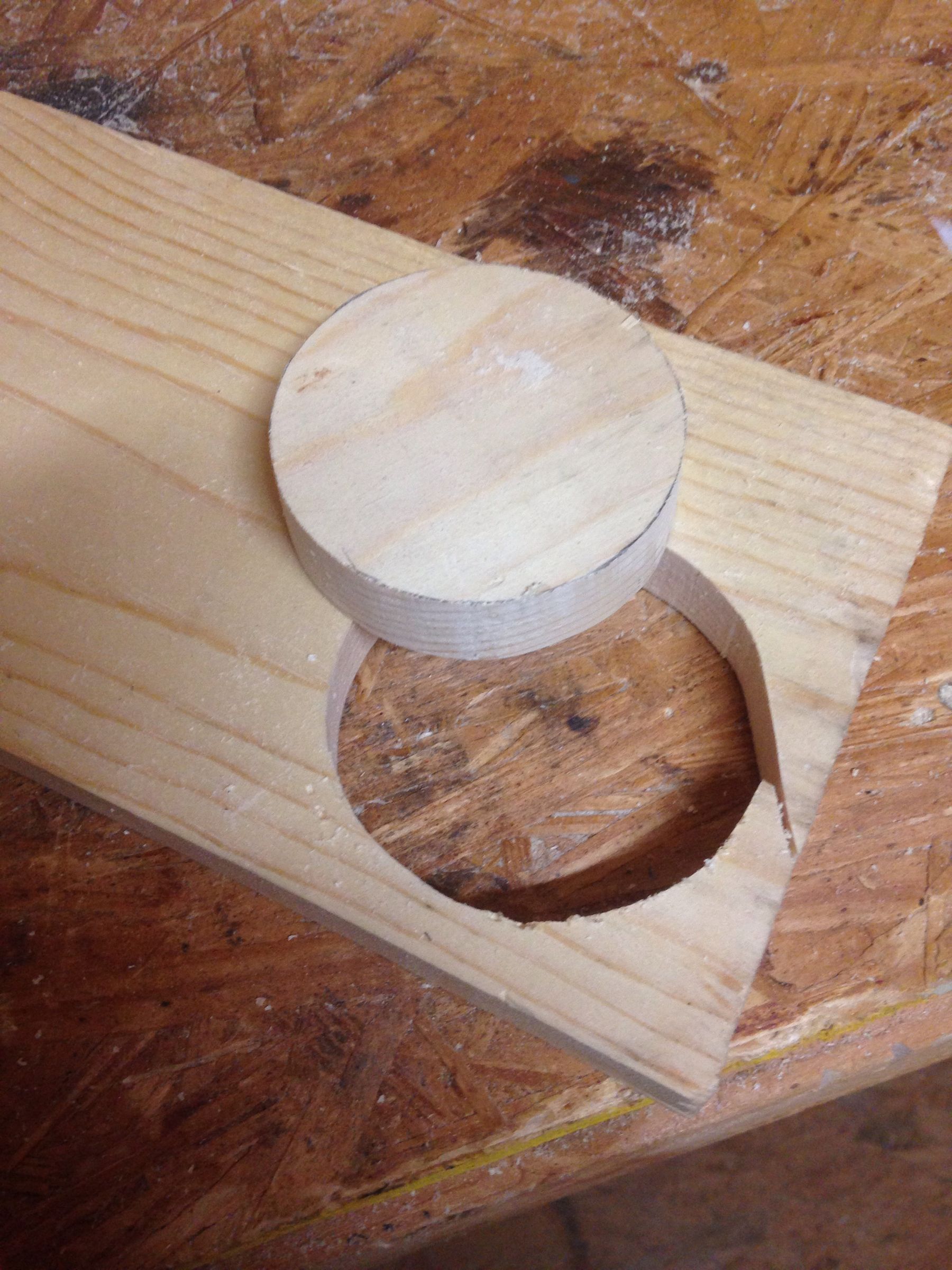 Homemade Sanding Blocks : 6 Steps (with Pictures) - Instructables