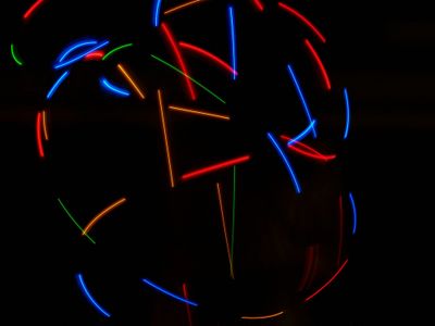 Write or Draw With Light! : 3 Steps (with Pictures) - Instructables
