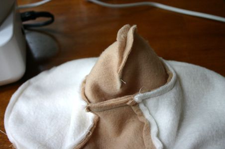 Teddy Bear Tutorial and Pattern : 5 Steps (with Pictures) - Instructables