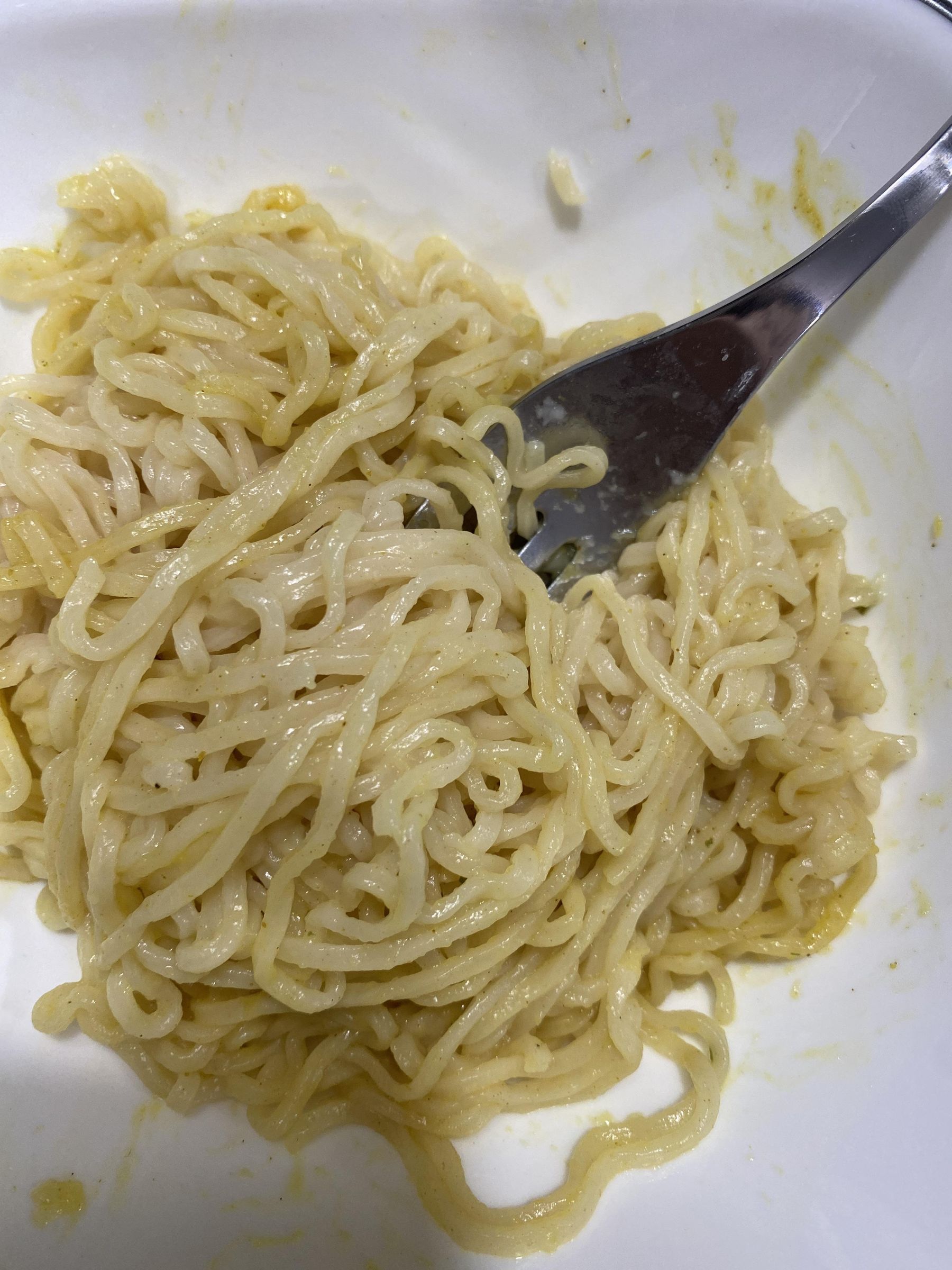 Top Ramen in Microwave : 6 Steps - Instructables