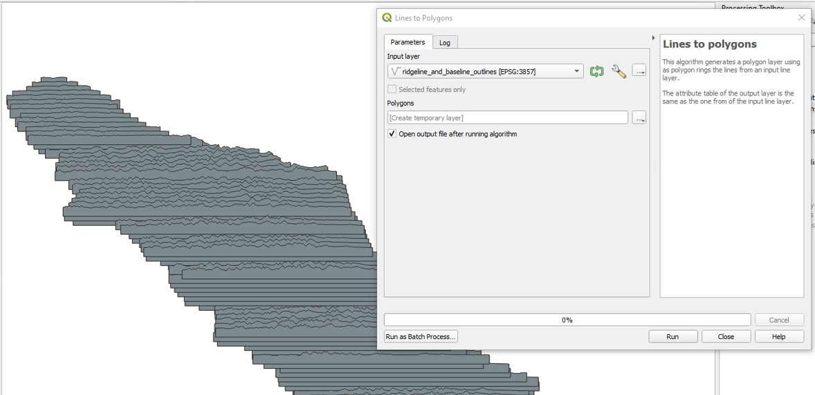 Laser Cut 3D Ridgeline Map : 40 Steps (with Pictures) - Instructables