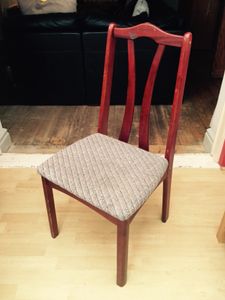 Hidden Chair Compartment : 6 Steps (with Pictures) - Instructables
