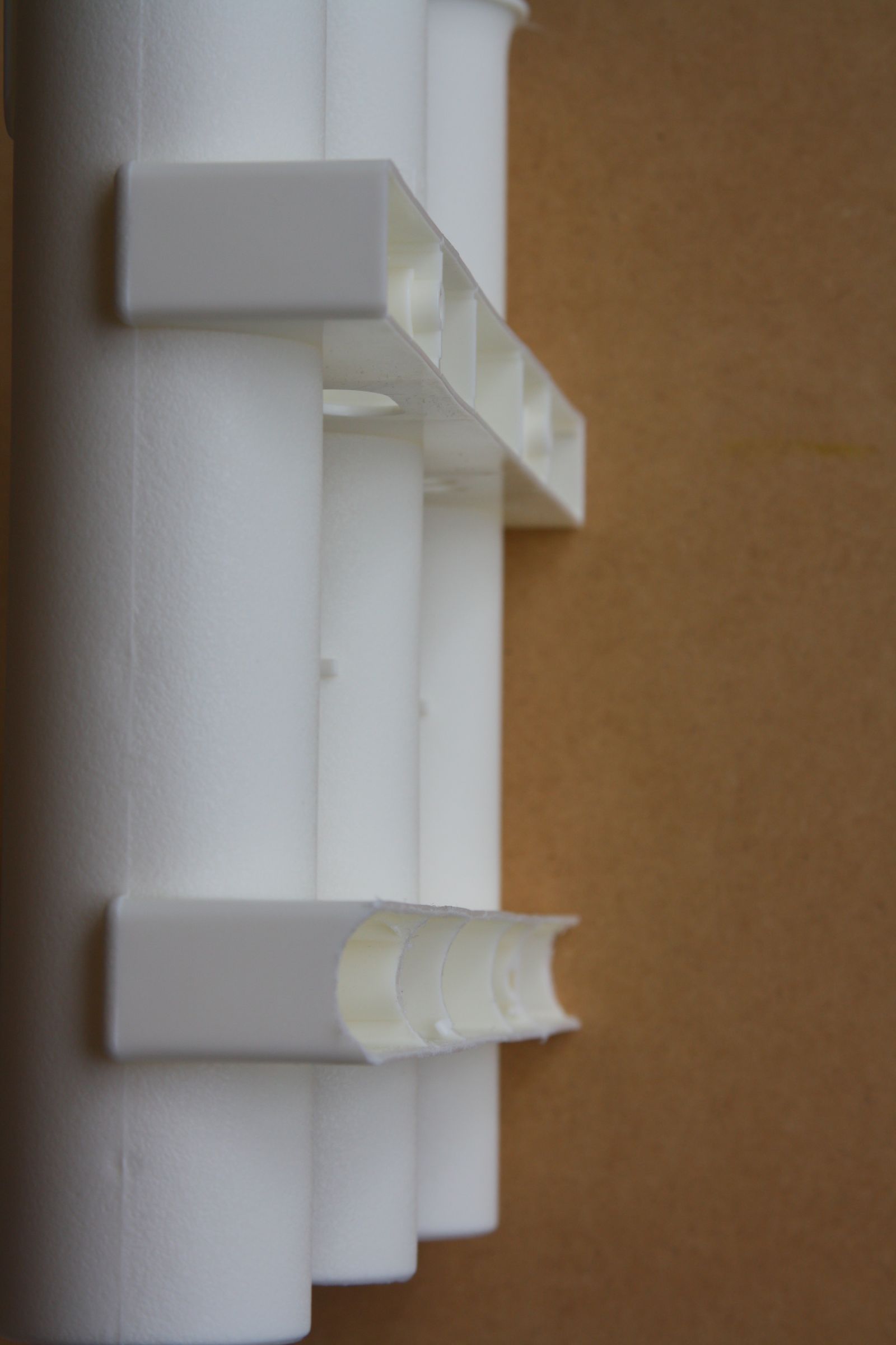 PVC Modular Fishing Rod Holder : 6 Steps (with Pictures) - Instructables