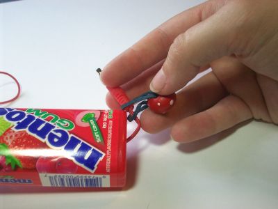 Portable Container for Earbuds : 4 Steps (with Pictures) - Instructables