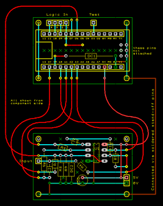 Oscilloscope in a Matchbox - Arduino : 14 Steps (with Pictures) - Instructables