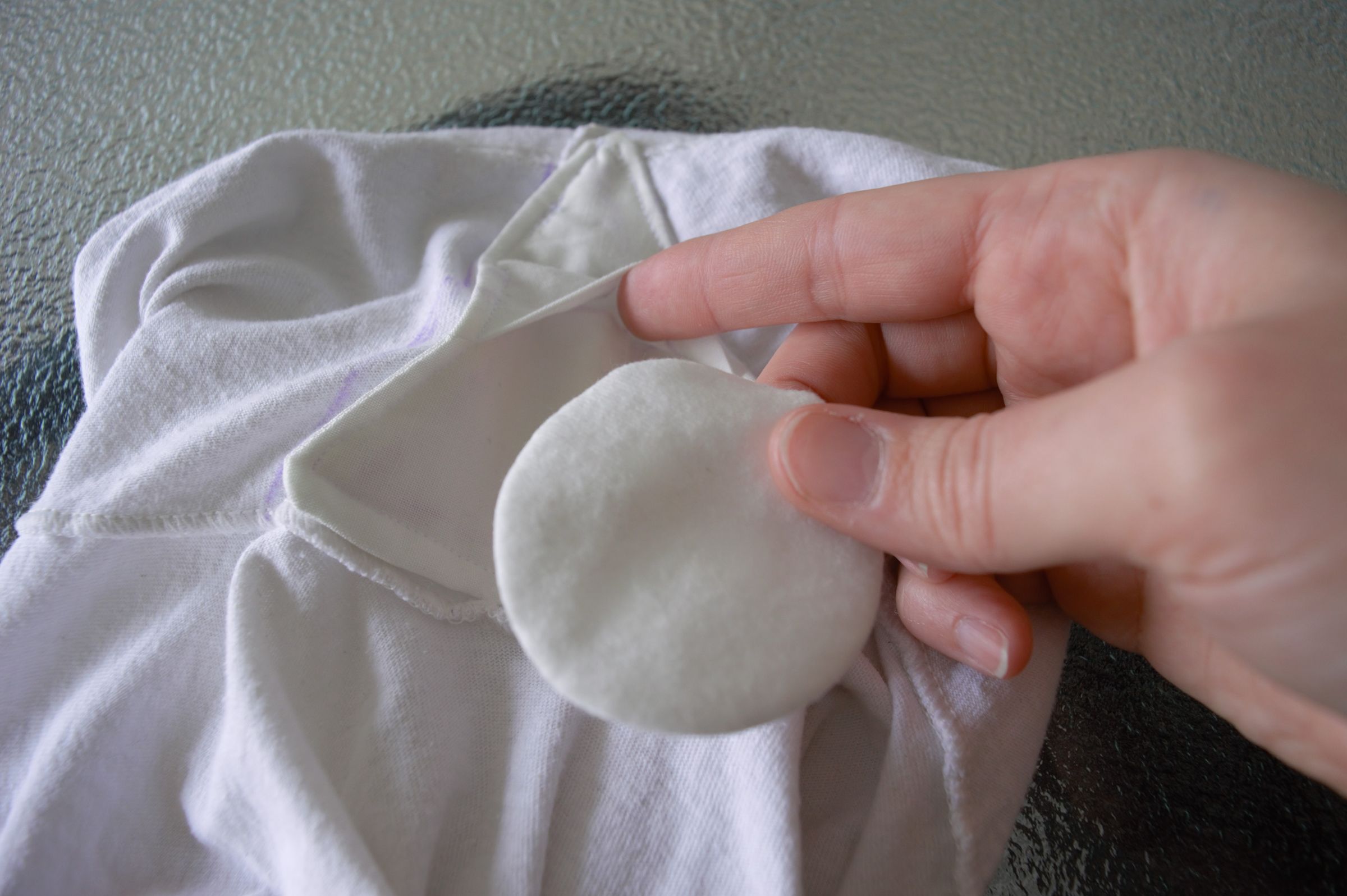 Pit Pockets : 27 Steps (with Pictures) - Instructables