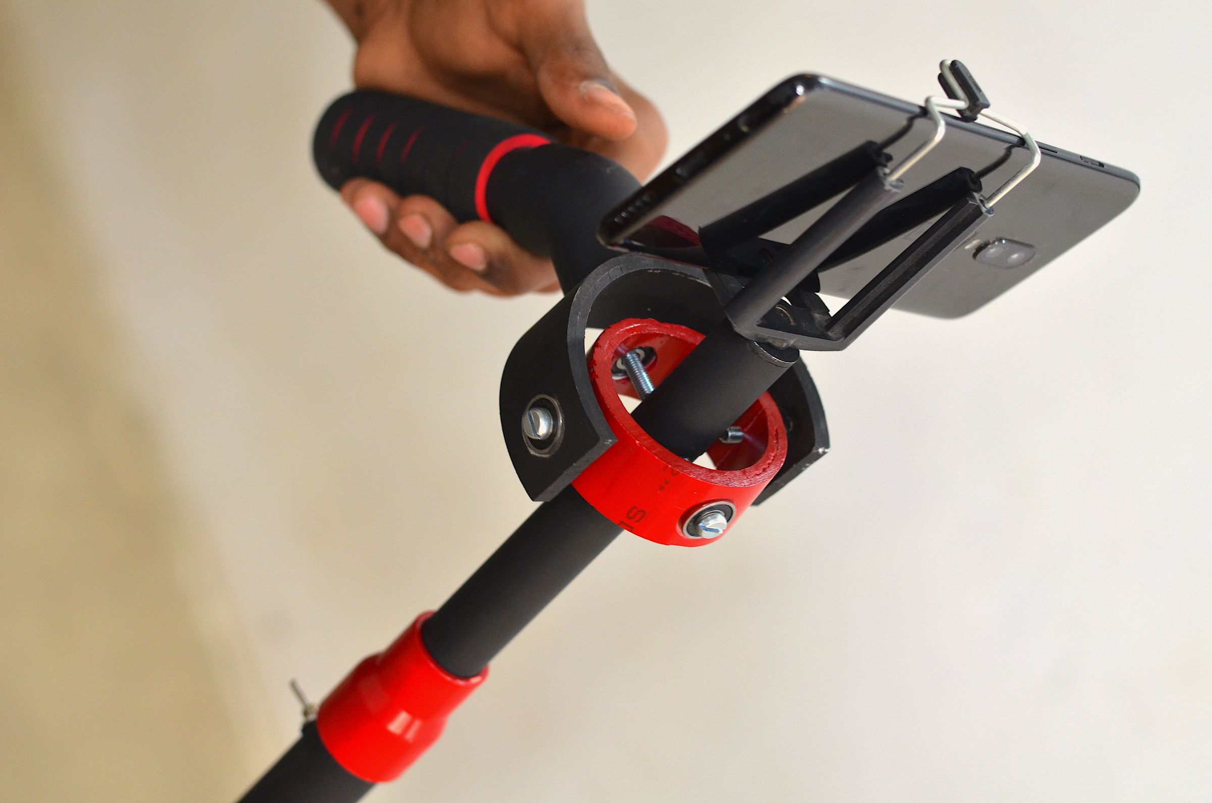 DIY Brushless Gimbal : 9 Steps (with Pictures) - Instructables