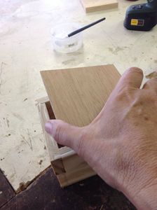 Small Wooden Box : 12 Steps (with Pictures) - Instructables