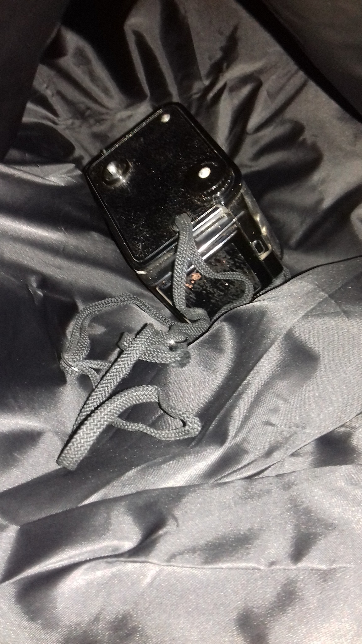 Convert 120 Roll Film to 620 Roll Film : 6 Steps - Instructables