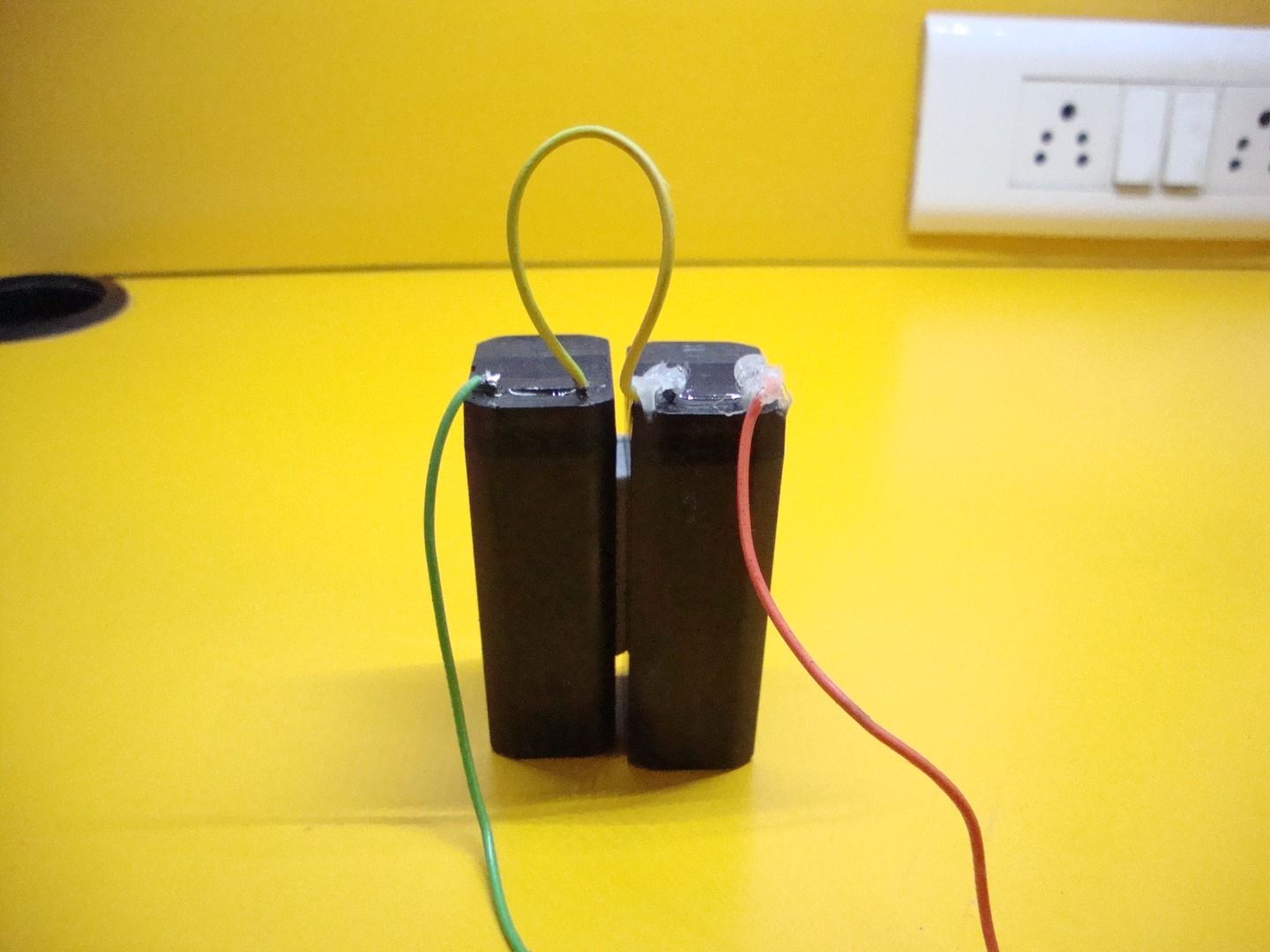 Laptop Controlled Robot V2.0 : 24 Steps (with Pictures) - Instructables