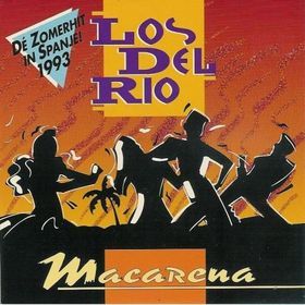 How to Do the Macarena! : 9 Steps - Instructables