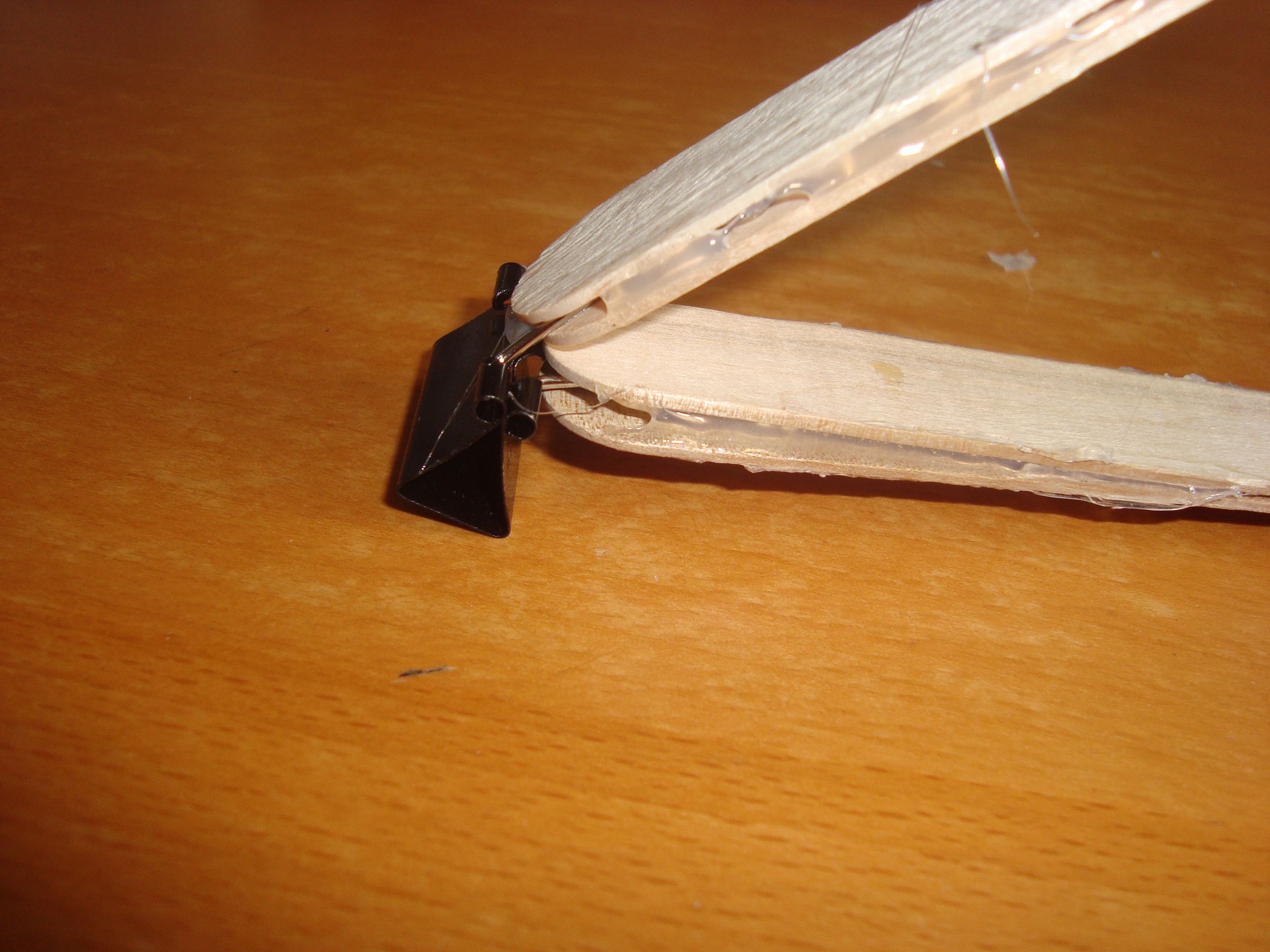 Ping Pong Catapult : 6 Steps - Instructables