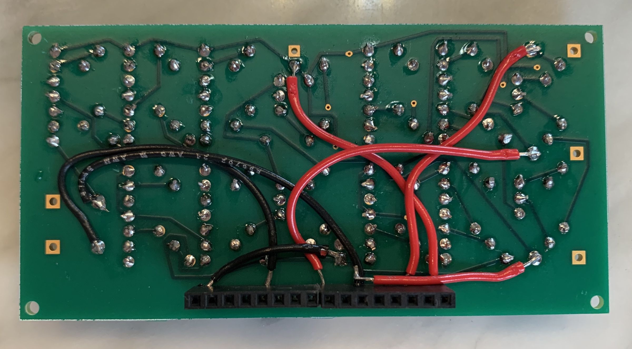4-bit Binary Calculator : 11 Steps (with Pictures) - Instructables