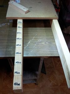 Circular Saw Mitre Box : 10 Steps (with Pictures) - Instructables